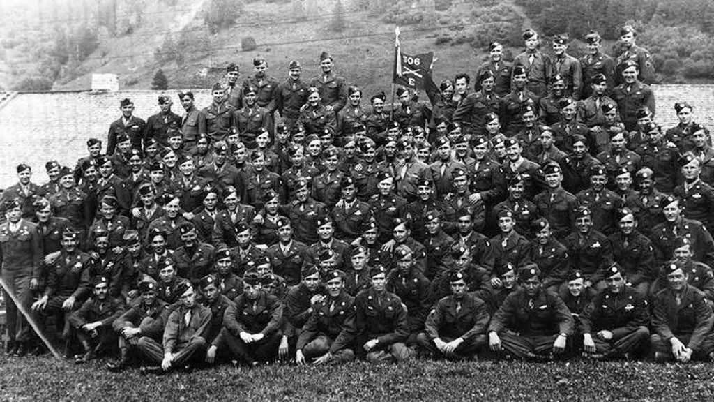 Are Easy Company Members Still Alive in 2026?