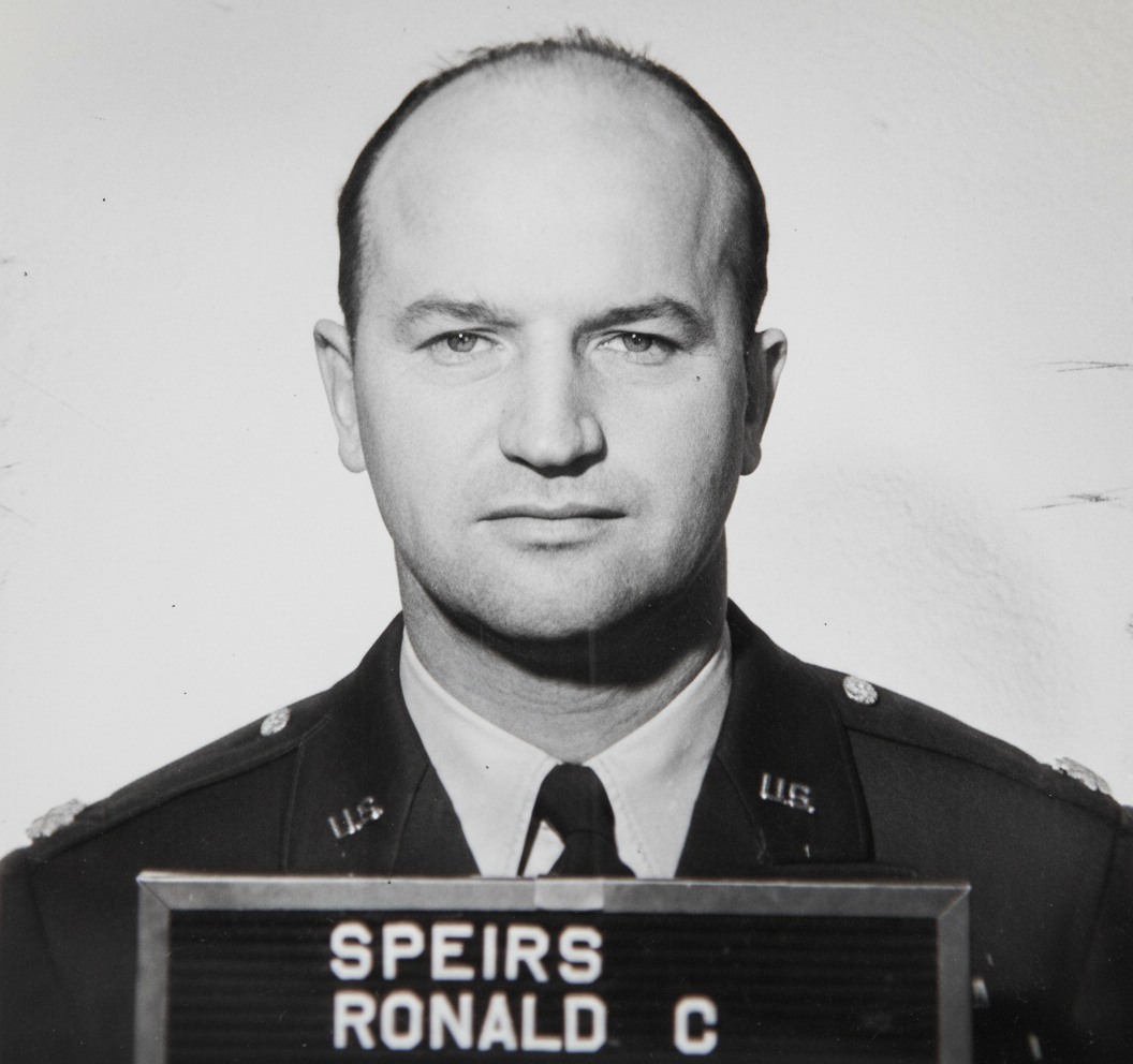 Ronald Speirs: Did He Really Shoot Those POWs?